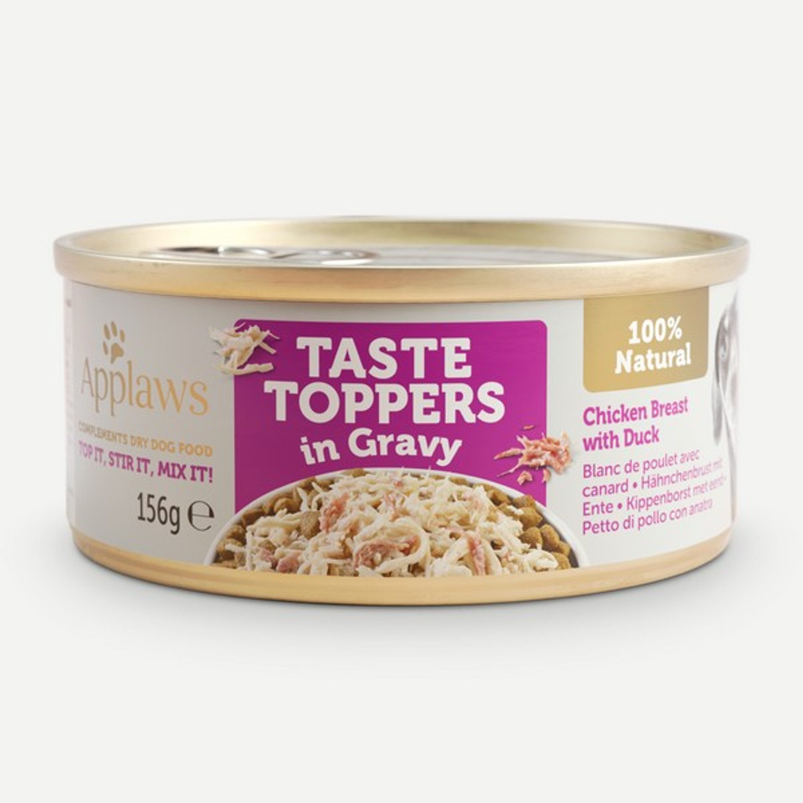 Wet Dog Food Archives - Pet Spoiler
