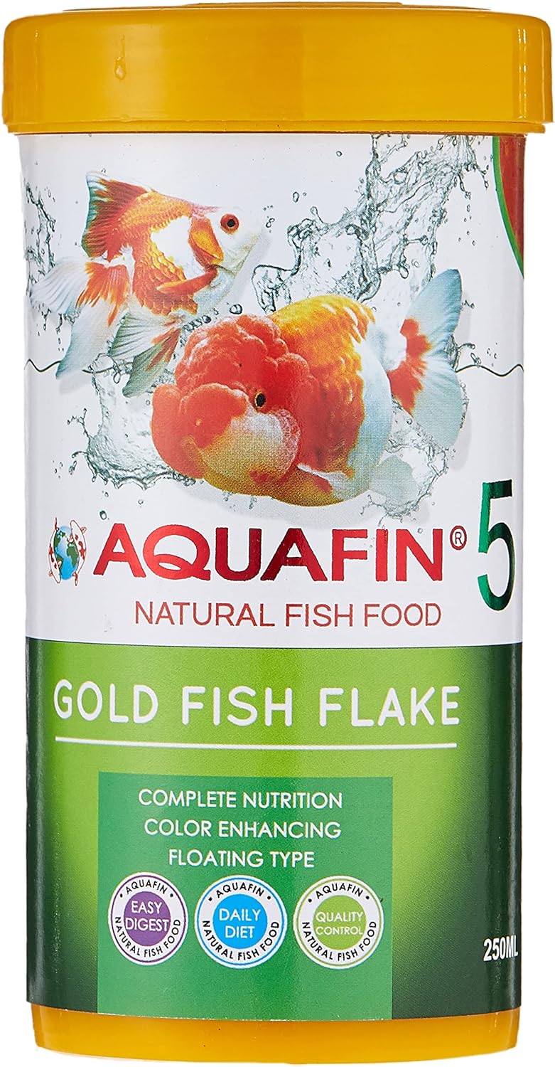 Fish Foods & Additives Archives - Pet Spoiler
